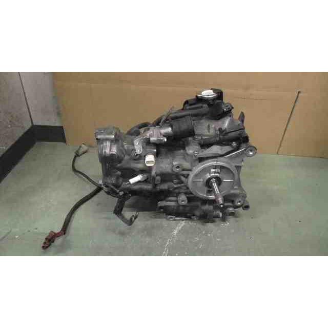 ZOOMER FI AF58-1902xxx の エンジン *1751594166 中古 : バイクパーツCITY - 通販 - Yahoo!ショッピング