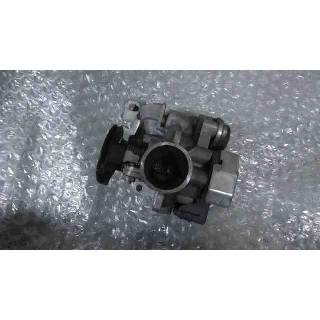 レッツ バスケット CA4AA-166 の スロットルボディ *1752547347 中古 : バイクパーツCITY - 通販 - Yahoo!ショッピング