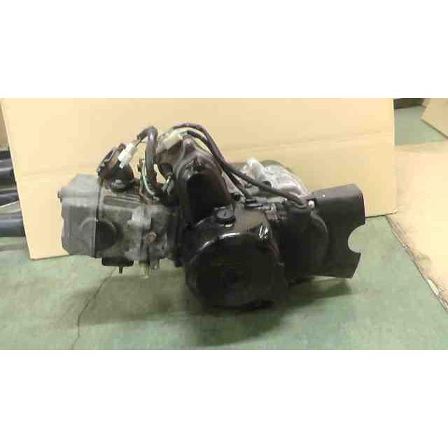 カブ 50 FI カスタム AA01-1735xxx の エンジン *1754009502 中古 : バイクパーツCITY - 通販 - Yahoo!ショッピング