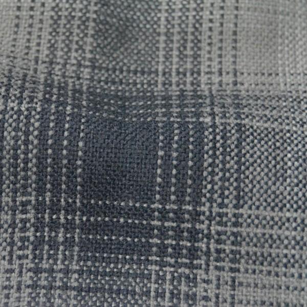 Cal Top キャルトップ オンブレ チェックシャツ OMBRE CHECK 長袖シャツ グレ−/ホワイト GREY/WHITE : B.E ...