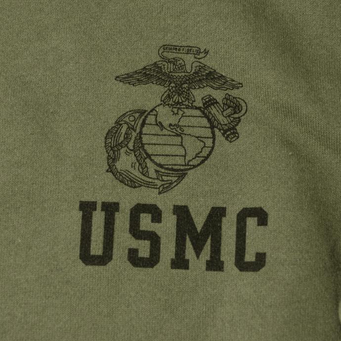 SOFFE ソフィー 米海兵隊 USMC ヘビーウエイトトレーニング スウェットパンツ MADE IN USA アメリカ製 : soffe-usmc-sweatpant : B.E.shop ...