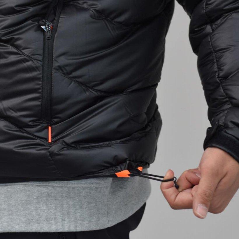 MAMMUT マムート ダウンジャケット メンズ 750FP 撥水 MAMMUT マムート ダウンジャケット メンズ 750FP 撥水