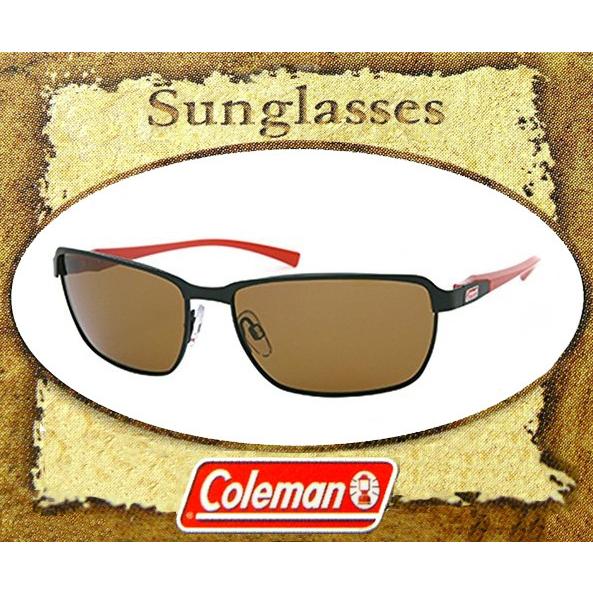 Coleman コールマン 偏光サングラス CO3068-2 メール便対応 : びっくり！house - 通販 - Yahoo!ショッピング