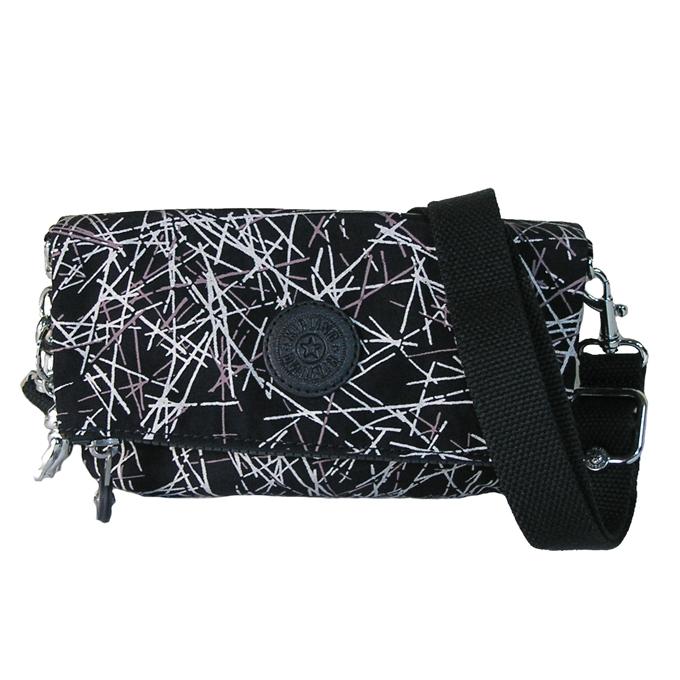 kipling キプリング ショルダー KIPLING KI6719 Q56 LYNNE リストレット ヒップバッグ 財布 : びっくり！house - 通販 - Yahoo!ショッピング