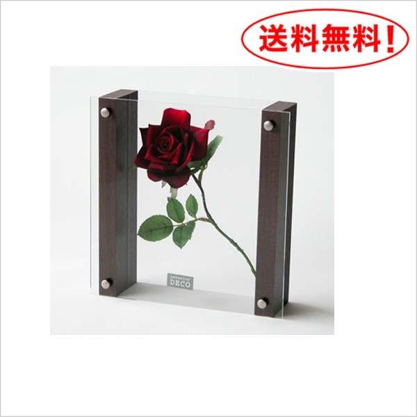 ※人気の花ギフト！【卓上フラワー★IN0118】 一輪のバラ☆な卓上インテリア♪ : ハイベルオンラインショップ - 通販 - Yahoo ...