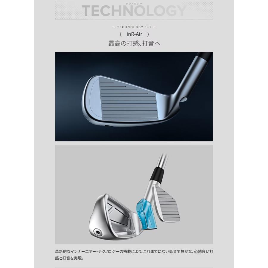 PING（ピン） (特注 納期2-5週) ピンゴルフ iDiハイブリッド(ユーティリティアイアン) N.S.PRO950GH-neo(ネオ) シャフト 2025年モデル (日本正規品) : 美 ...