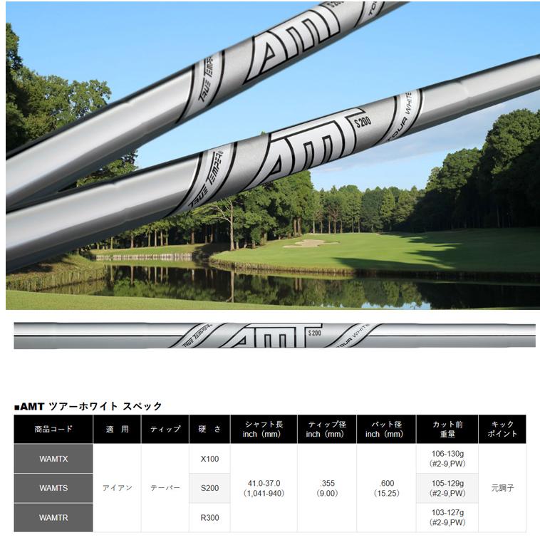 ZX（スリクソン） (特注 納期3-6週) ダンロップ スリクソン ZXi7アイアンセット(5本 #6-9,Pw) AMTツアーホワイト シャフト 2024年(日本正規品) : 美-健康ゴルフ ...