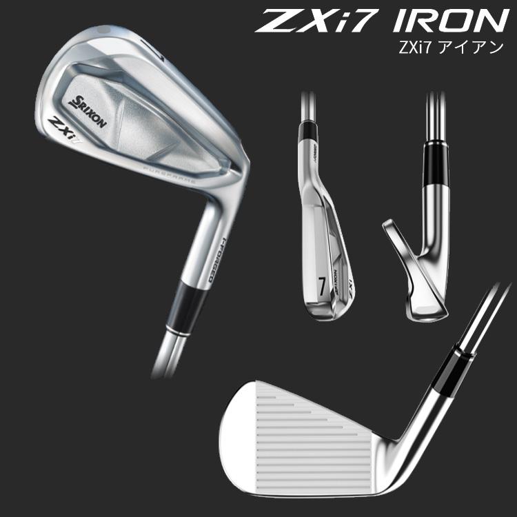 ダンロップ(DUNLOP) スリクソン ZXi7アイアン単品(#4,AW,SW) ダイナミックゴールドHT シャフト 2024年モデル(日本正規品) : s-dght-zxi7i-sri ...