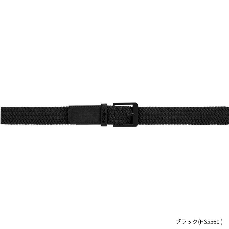 adidas アディダス ゴルフ ブレード ストレッチベルト EEU84 メンズ 2025年秋冬継続モデル : 美-健康ゴルフ - 通販 - Yahoo!ショッピング