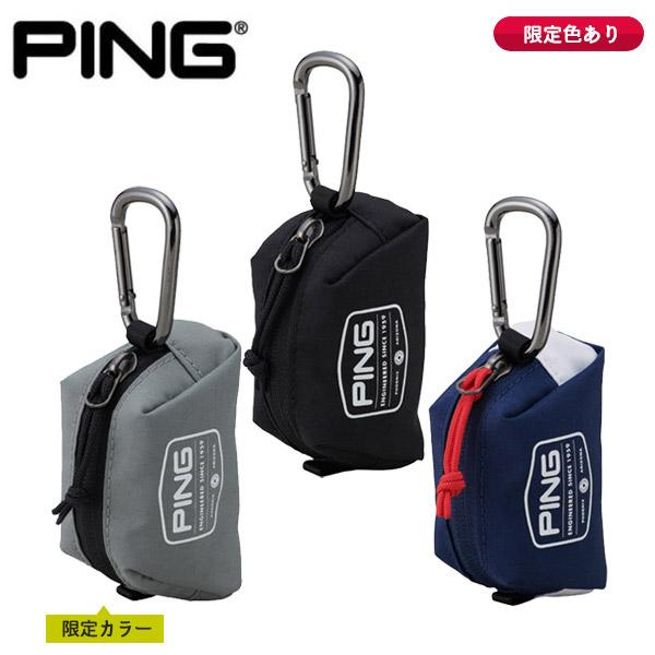 PING 【限定カラーあり!】ピンゴルフ NATIVE LIGHT ネイティブ ライト ボールケース GB-N2506 メンズ 2025年春夏 : 美-健康ゴルフ - 通販 - Yahoo ...