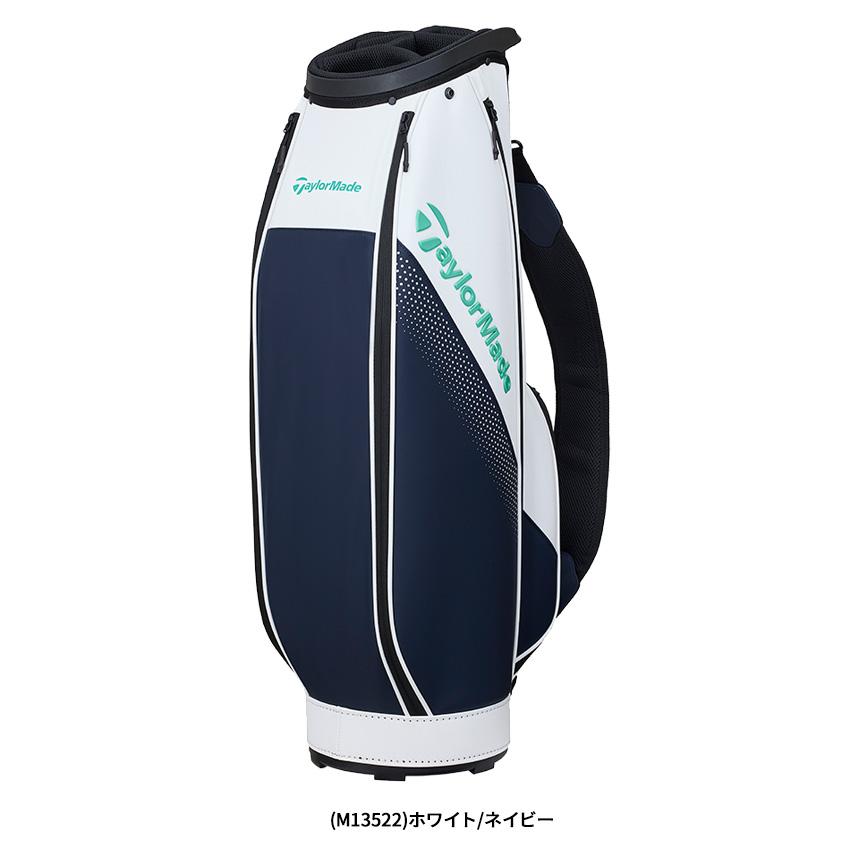 テーラーメイド コンセプトワン キャディバッグ UN732(9.5型 軽量3.0kg) メンズ 2025年春夏 : s-un732-taylor : 美-健康ゴルフ - 通販 - Yahoo ...