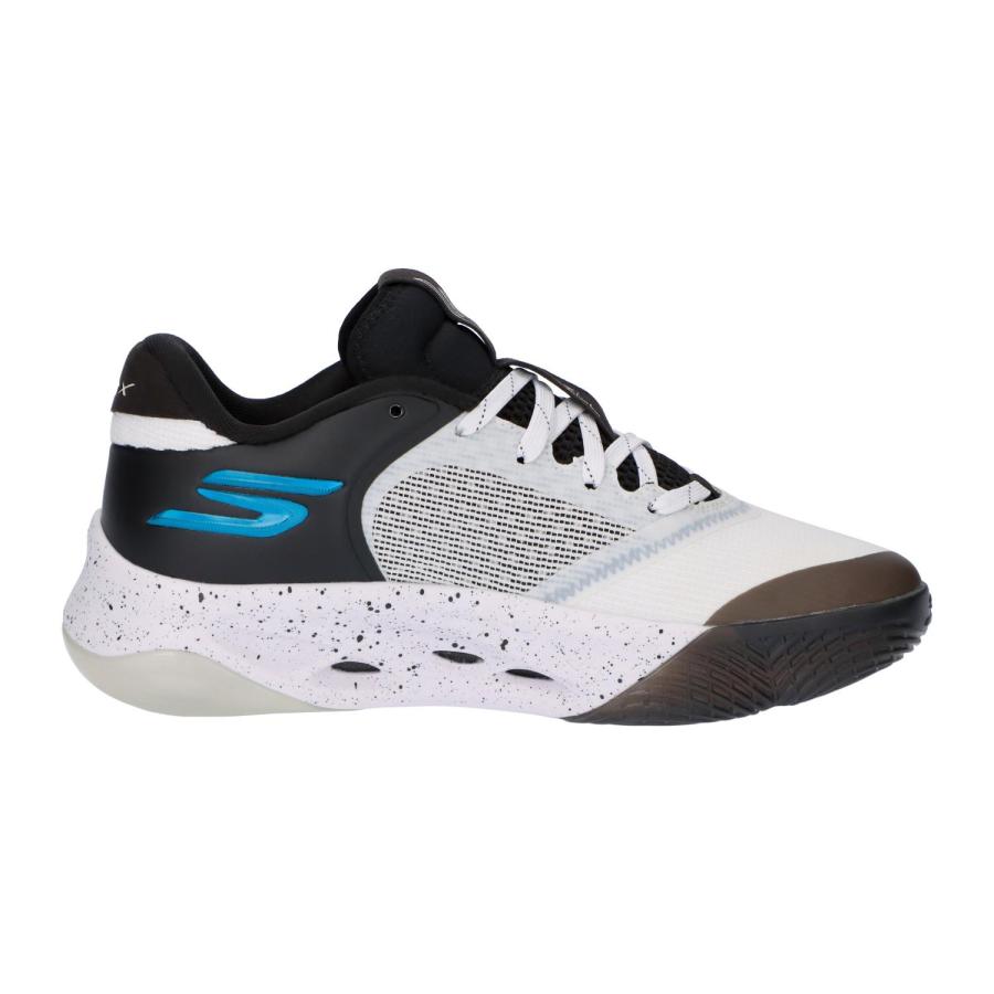 SKECHERS (取寄) スケッチャーズ SKJ-253001-WBK SKX FLOAT (WBK)WHITE BLACK メンズ・ユニセックス : 美-健康ゴルフ - 通販 ...