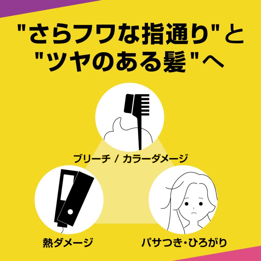 plus eau プリュスオー リペアセラム 100ml pluseau カラーシャンプー用ヘアオイル カラシャン ムラシャン ブリーチ ピンクシャンプー ブリーチで傷んだ髪 : 美 ...