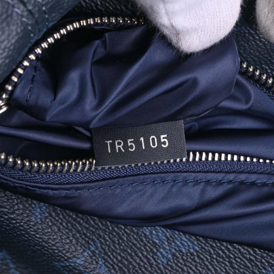 LOUIS VUITTON ルイヴィトン モノグラム コバルト ウルトラ LOUIS VUITTON ルイヴィトン モノグラム コバルト ウルトラ