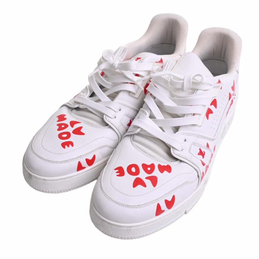 WEB限定カラー 中古】 スニーカー タイガー NIGO ルイ・ヴィトン WEB限定カラー 中古】 スニーカー タイガー NIGO ルイ・ヴィトン