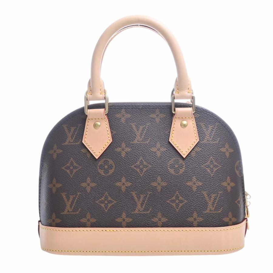 LOUIS VUITTON ルイヴィトン モノグラム アルマBB 2WAY LOUIS VUITTON ルイヴィトン モノグラム アルマBB 2WAY