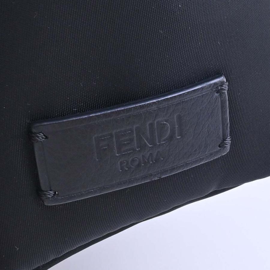 FENDI フェンディ ナイロン モンスター バッグバグズ ミニ FENDI フェンディ ナイロン モンスター バッグバグズ ミニ