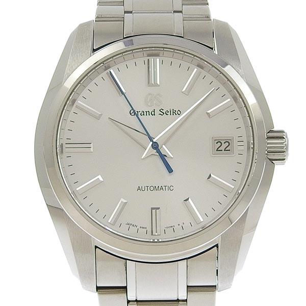 SEIKO（セイコー） GS ヘリテージコレクション メンズ オートマ 9S65-0070 SS gg【時計】 : ブランド楽市xRAREMY ...