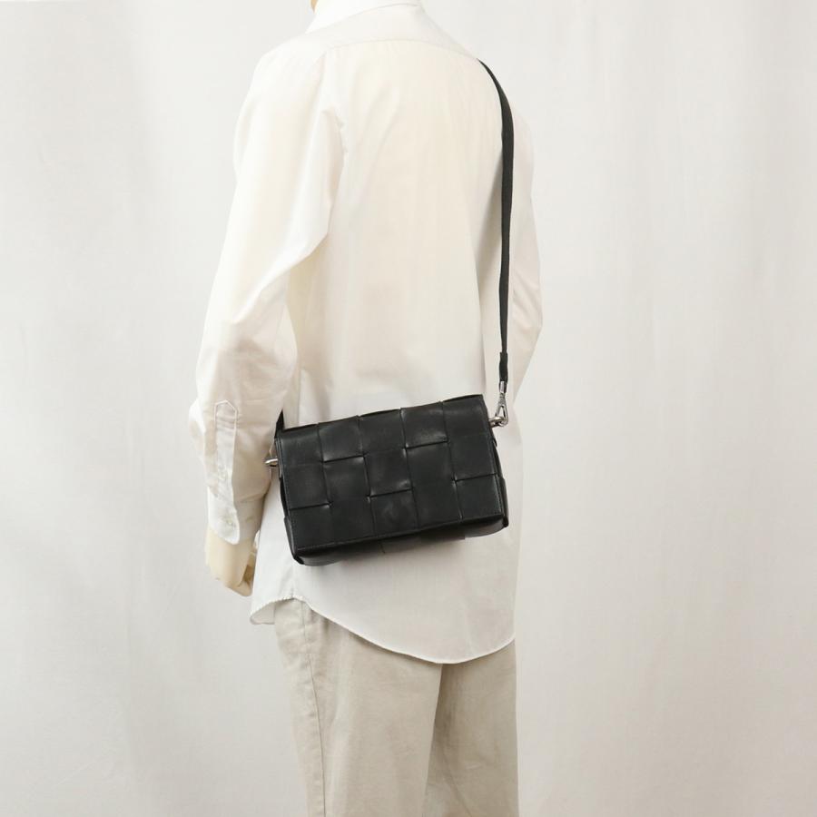 BOTTEGAVENETA ボッテガヴェネタ バーサタイル ストラップ BOTTEGAVENETA ボッテガヴェネタ バーサタイル ストラップ