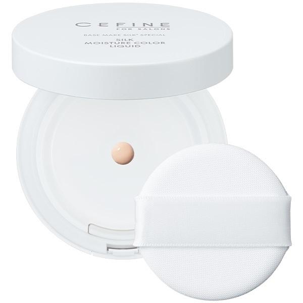 セフィーヌ シルクモイスチャーカラーリクイド12g : b-shop2000 ヤフー店 - 通販 - Yahoo!ショッピング