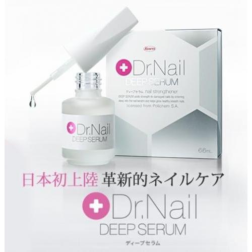 ドクターネイル ディープセラム Dr.Nail 6.6mL 代引不可 : b-shop2000 ヤフー店 - 通販 - Yahoo!ショッピング
