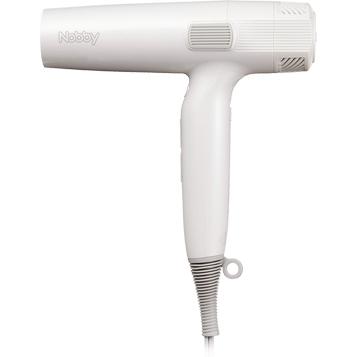 Nobby マイナスイオンヘアードライヤーNB950 ホワイト NEW : b-shop2000 ヤフー店 - 通販 - Yahoo!ショッピング