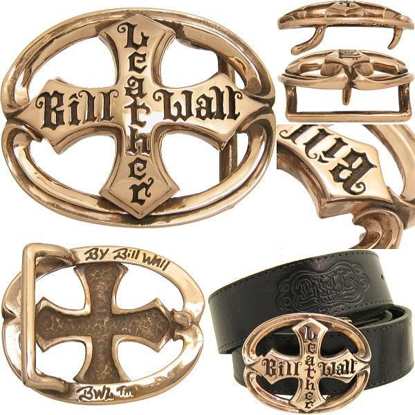 BILL WALL LEATHER ビルウォールレザー(Bill Wall Leather/BWL BILL WALL LEATHER ビルウォールレザー(Bill Wall Leather/BWL