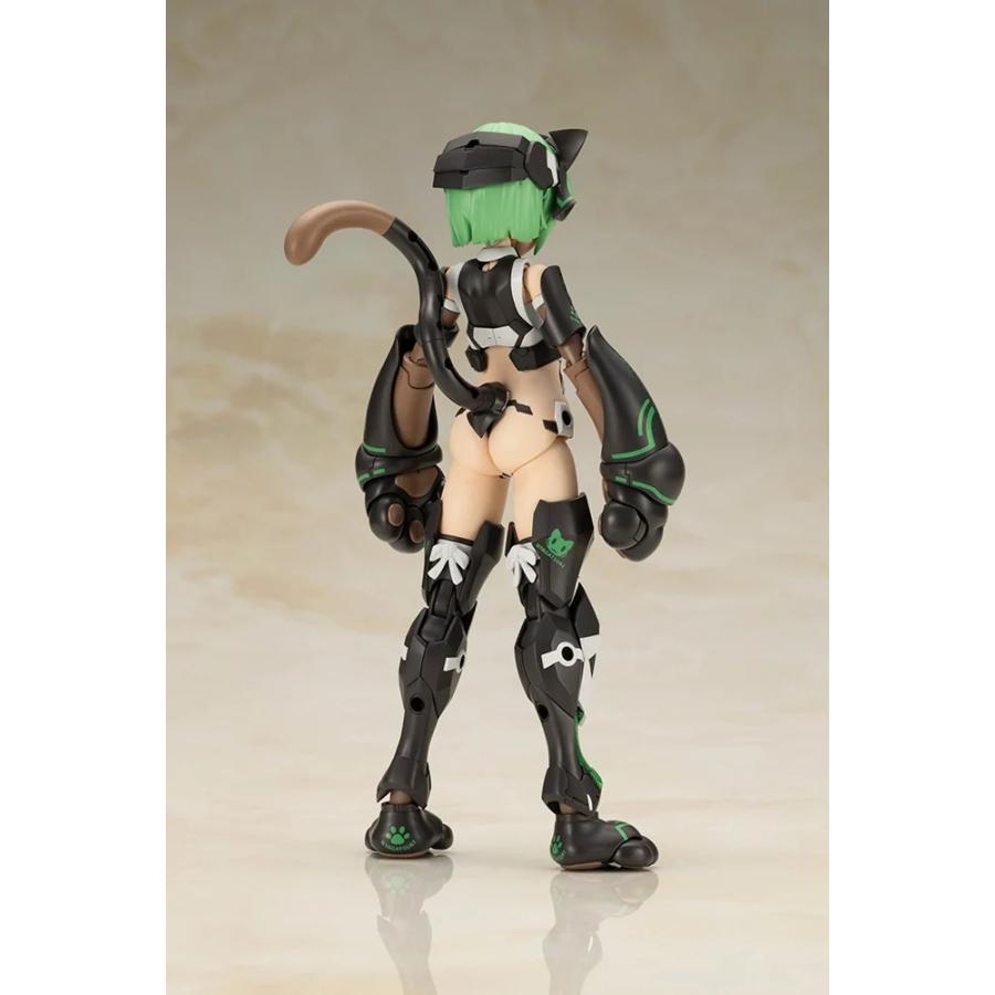コトブキヤ フレームアームズ・ガール マガツキ 〈キャット コトブキヤ フレームアームズ・ガール マガツキ 〈キャット
