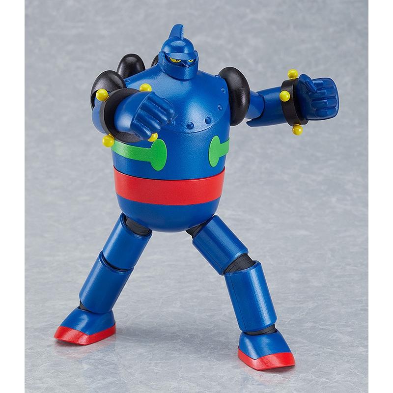MODEROID 鉄人28号 : ホビーショップB-SIDE Yahoo!店 - 通販 - Yahoo!ショッピング