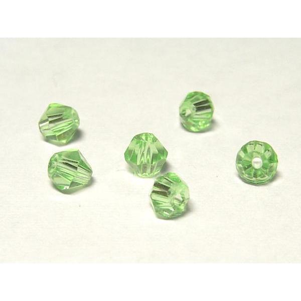 カットビーズ ビーコン ライトグリーン 約4×4mm 3000598☆ : Bクラフト - 通販 - Yahoo!ショッピング