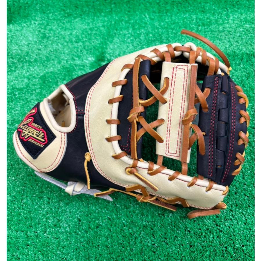 久保田スラッガー 【刺繍無料 湯揉み型付無料】久保田スラッガー 軟式用ファーストミット KSF-333 お取り寄せ品 : ビッグスポーツ Yahoo!店 - 通販 - Yahoo!ショッピング