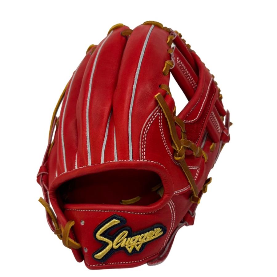 久保田スラッガー 【刺繍無料 湯揉み型付無料】久保田スラッガー 硬式用グラブ 内野手用 KSG-MP2 メーカーお取り寄せ品 : ビッグスポーツ Yahoo!店 - 通販 - Yahoo!ショッピング