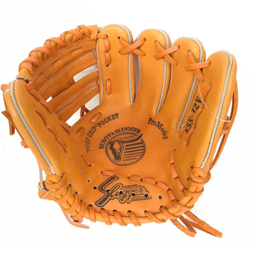 久保田スラッガー 【グローブ刺繍無料・湯もみ型付無料】久保田スラッガー 少年用軟式グラブ KSN-J2V 中間モデル（3年生~5年生） : ビッグスポーツ Yahoo!店 - 通販 ...