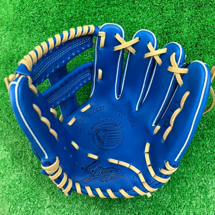 久保田スラッガー 2025限定【グローブ刺繍無料・湯もみ型付無料】久保田スラッガー KSN-J6X 少年用軟式グラブ やや大きめモデル（4年生~6年生） : ビッグスポーツ Yahoo!店 ...