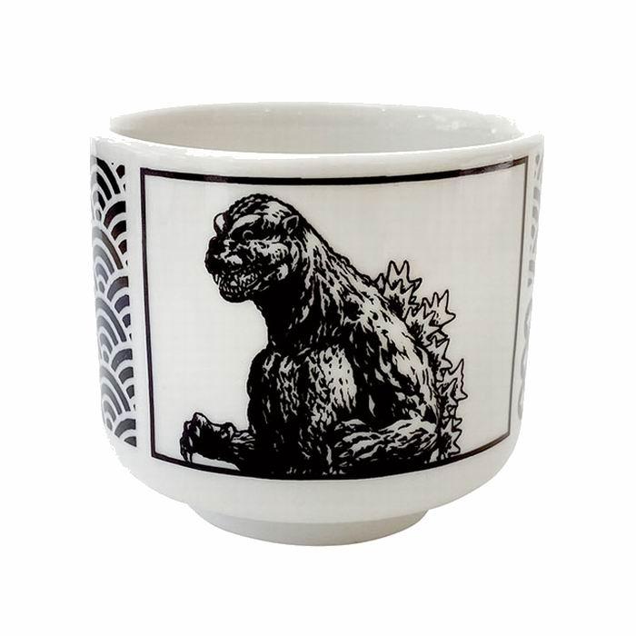 ゴジラ 御猪口E 高さ：45mm 日本製 雑貨 食器 カトラリー / 東宝 [ 新品 ] : godzilla-ochokoe-kk-a : 模型屋ビースタービーヤフーショップ - 通販 ...