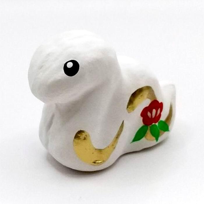 干支人形 乙巳 (蛇) 全高：5.5cm 雑貨 人形 置き物 [ 新品 ] : 模型屋ビースタービーヤフーショップ - 通販 - Yahoo!ショッピング