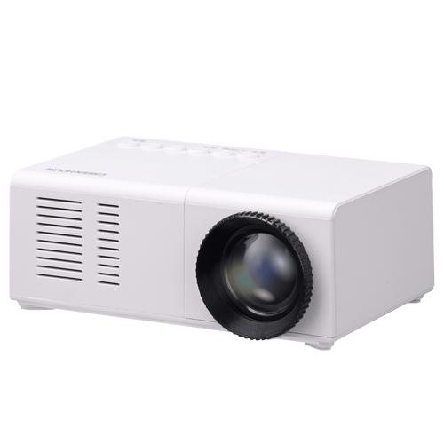 GREEN HOUSE（パソコン） コンビニ受取可 グリーンハウス GREENHOUSE プロジェクター RRGH-PJTA : B ...