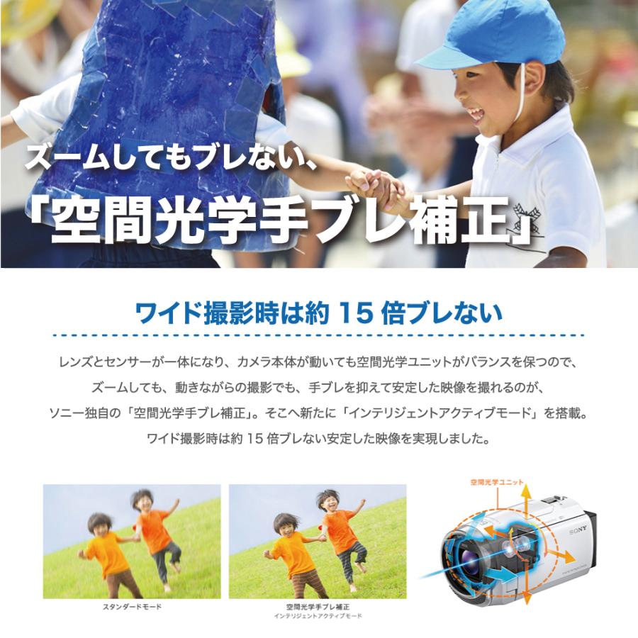 SONY ソニー デジタルHDビデオカメラ ハンディカム Handycam SONY ソニー デジタルHDビデオカメラ ハンディカム Handycam