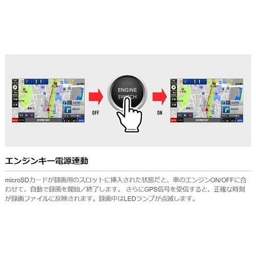 エンプレイス 自動車 カーナビ・オーディオ・スピーカー DIANAVI 7インチ ワンセグ内蔵ポータブルナビゲーション DT-Y313 : B-サプライズ - 通販 - Yahoo!ショッピング