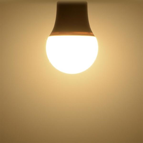 OHM LED電球 E26 40形相当 電球色 2個入 オーム LDA5L-G AG6 2P : B-サプライズ - 通販 - Yahoo!ショッピング