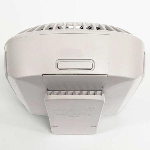 ELAiCE iFan Bodyblow 24（アイファン ボディブロー 24） ベージュ エレス IF-BB24 : B-サプライズ - 通販 - Yahoo!ショッピング