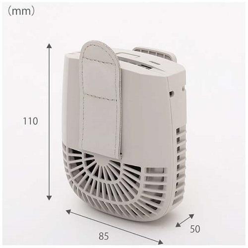 ELAiCE iFan Bodyblow 24（アイファン ボディブロー 24） ベージュ エレス IF-BB24 : B-サプライズ - 通販 - Yahoo!ショッピング