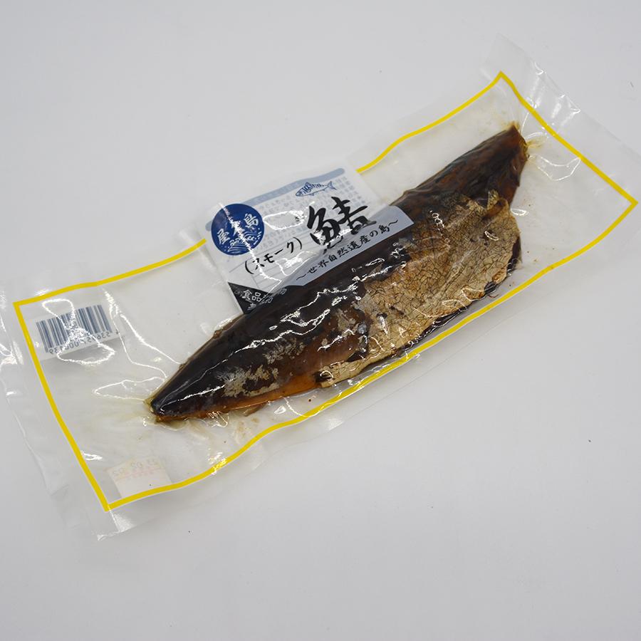 鯖スモーク80g : やくしま市場 - 通販 - Yahoo!ショッピング