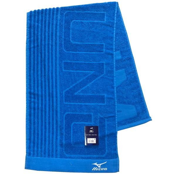 MIZUNO ミズノ スポーツタオル M4142 34×110cm スポーツブランド 林 ロング タオル ネコポス可 : BABU - 通販 - Yahoo!ショッピング
