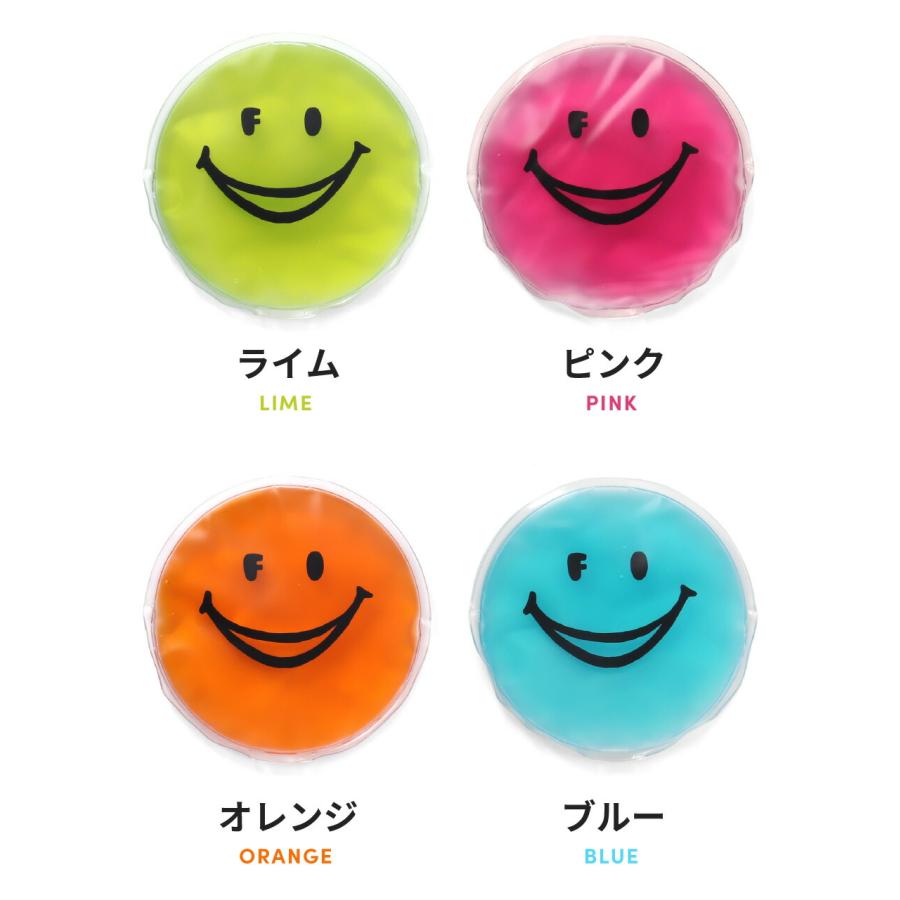 ネッククーラー アイスリング ケース ICE RING CASE / ジェルタイプ 保冷剤 クールリングケース 持ち運び : babuuu. - 通販 - Yahoo!ショッピング