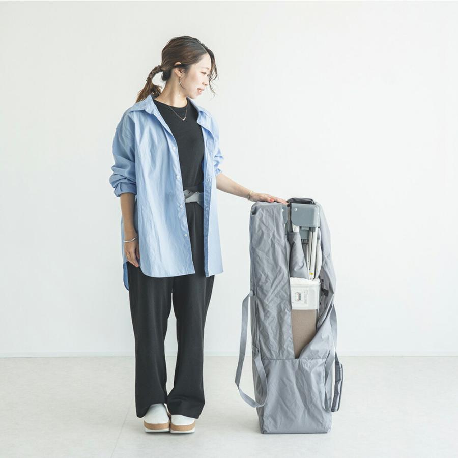 COCONEL アップリカ(Aprica) ココネル エアー(COCONEL Air) ベビーベッド 【新生児から2歳まで使える ...