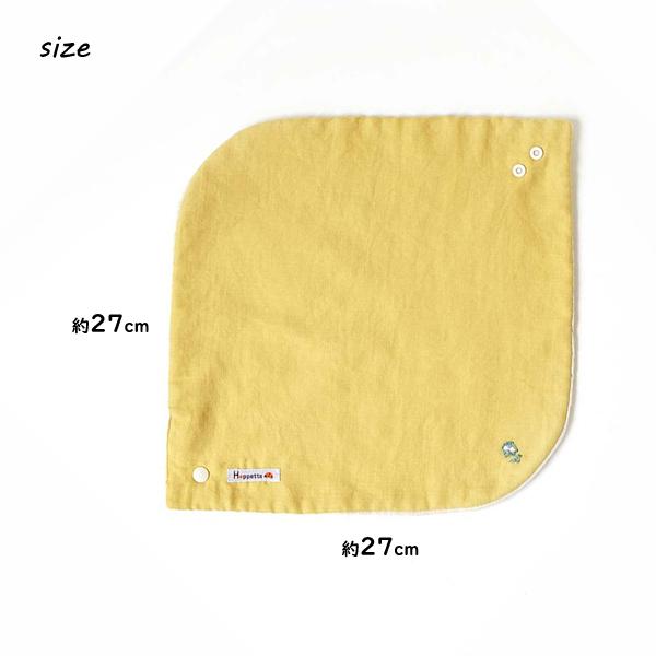 Hoppetta フィセル ホッペッタ hoppetta リバーシブル バンダナビブ : ベビージャクソンズストア - 通販 - Yahoo!ショッピング