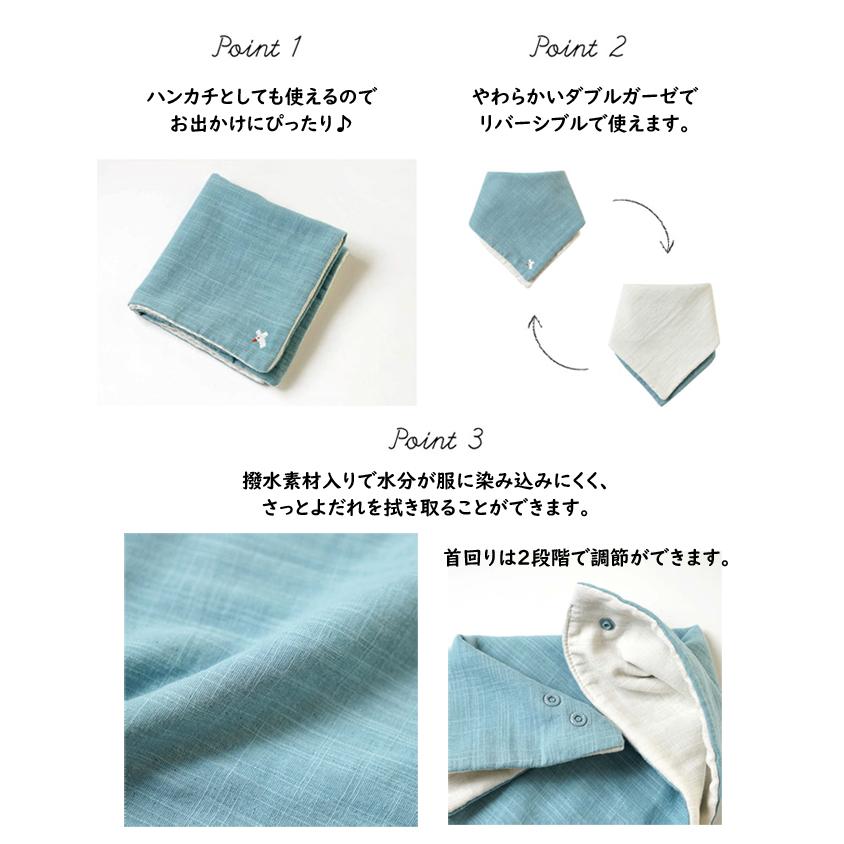 Hoppetta フィセル ホッペッタ hoppetta リバーシブル バンダナビブ : ベビージャクソンズストア - 通販 - Yahoo!ショッピング