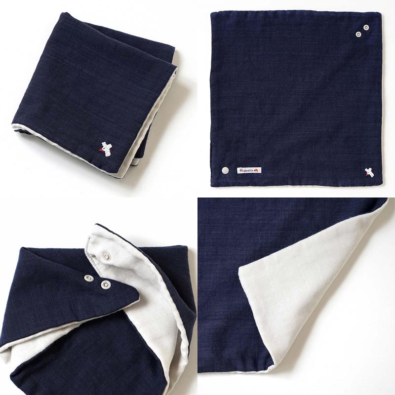 Hoppetta フィセル ホッペッタ hoppetta リバーシブル バンダナビブ : ベビージャクソンズストア - 通販 - Yahoo!ショッピング