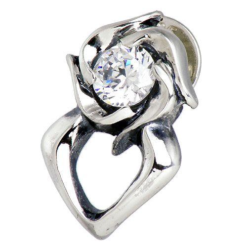 GIGOR（ジゴロウ） ナロードロープ ストーン シルバーピアス : Baby・Sies(ベイビー・シーズ) - 通販 - Yahoo!ショッピング